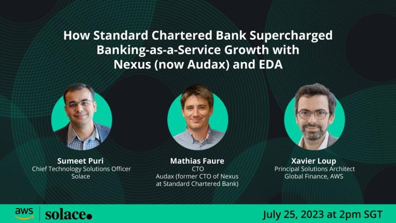 Hari Rangarajan on LinkedIn: How Standard Chartered Bank Supercharged ... Hari Rangarajan on LinkedIn: How Standard Chartered Bank Supercharged ...