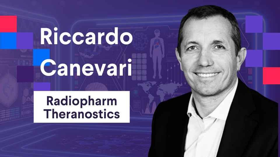Radiopharm Theranostics on LinkedIn: Radiopharm's rad raise on ausbiz Radiopharm Theranostics on LinkedIn: Radiopharm's rad raise on ausbiz