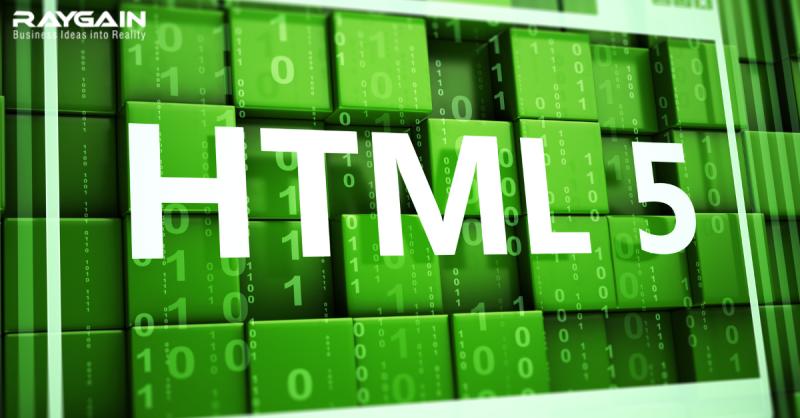 Rajesh Pandey on LinkedIn: 5 Major Benefits Of HTML5 Web Development ... Rajesh Pandey on LinkedIn: 5 Major Benefits Of HTML5 Web Development ...