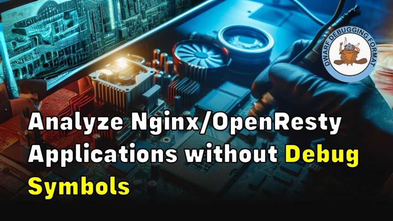OpenResty Inc. on LinkedIn: Analyze OpenResty/Nginx Applications ... OpenResty Inc. on LinkedIn: Analyze OpenResty/Nginx Applications ...