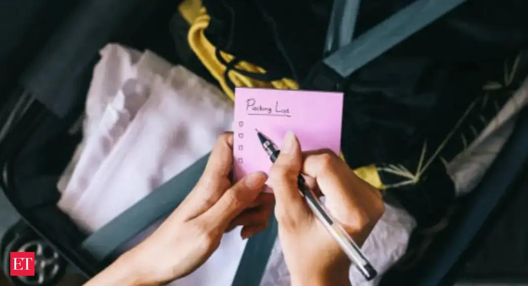Omar Maner on LinkedIn: Simplify travel packing with these 6 basic tips ... Omar Maner on LinkedIn: Simplify travel packing with these 6 basic tips ...
