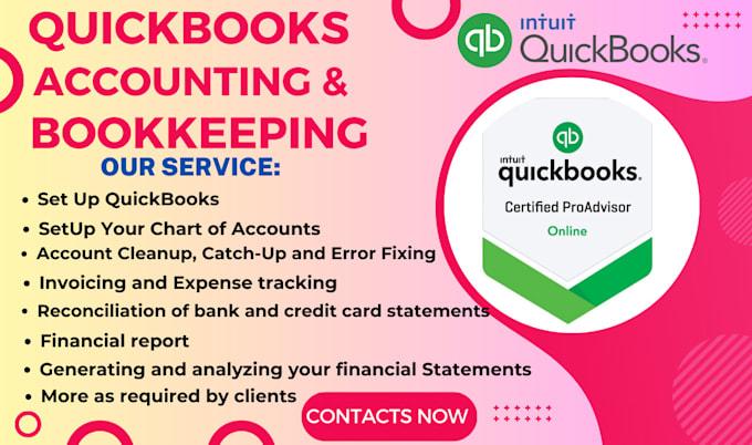 Uttam Kumar Mandal on LinkedIn: Uttam_87: I will do quickbooks online ... Uttam Kumar Mandal on LinkedIn: Uttam_87: I will do quickbooks online ...