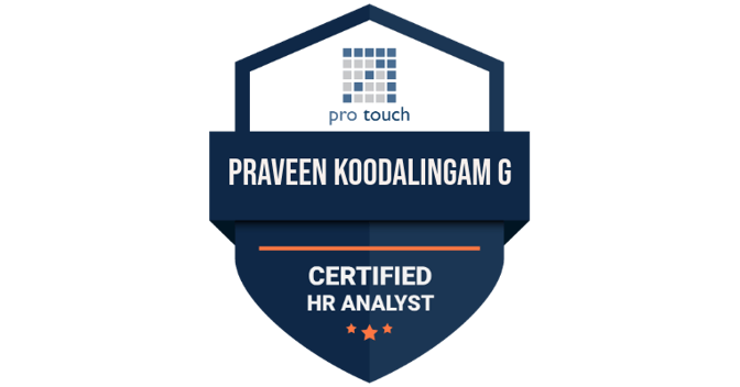 Praveen Koodalingam on LinkedIn: HR Analytics Programmee • Praveen ... Praveen Koodalingam on LinkedIn: HR Analytics Programmee • Praveen ...