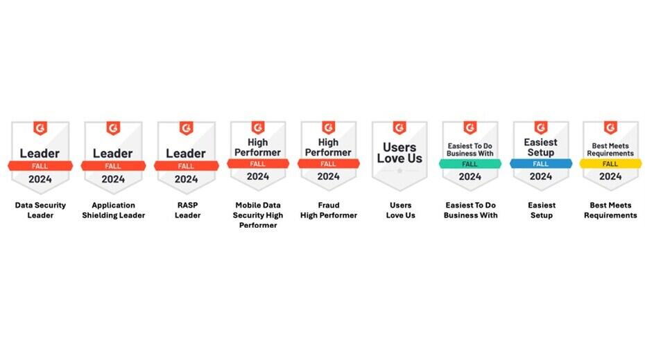 Appdome on LinkedIn: G2 Customer Reviews Name Appdome Leader in Five ... Appdome on LinkedIn: G2 Customer Reviews Name Appdome Leader in Five ...