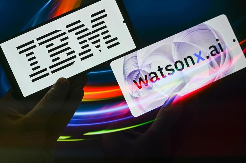 Alfonso Lopez Arteaga on LinkedIn: IBM Continues AI Push With $500M ... Alfonso Lopez Arteaga on LinkedIn: IBM Continues AI Push With $500M ...