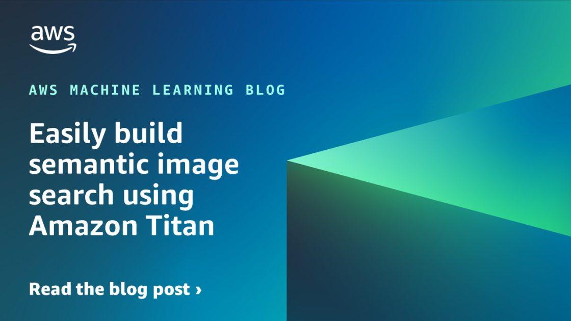 Michał Dobrowolski on LinkedIn: Easily build semantic image search ... Michał Dobrowolski on LinkedIn: Easily build semantic image search ...