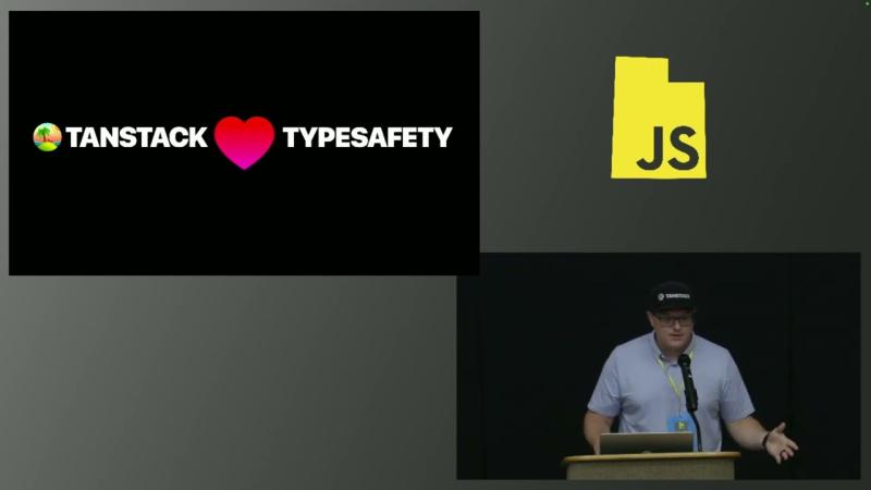 Shaban Eissa on LinkedIn: Type Safe Routing Shenanigans with TanStack ... Shaban Eissa on LinkedIn: Type Safe Routing Shenanigans with TanStack ...
