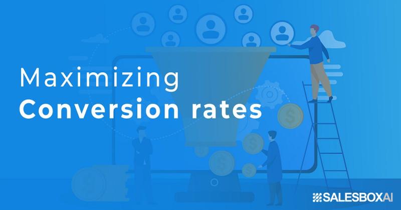 Keerthi Gireesh Kumar on LinkedIn: Maximizing Conversion Rates: Turning ... Keerthi Gireesh Kumar on LinkedIn: Maximizing Conversion Rates: Turning ...