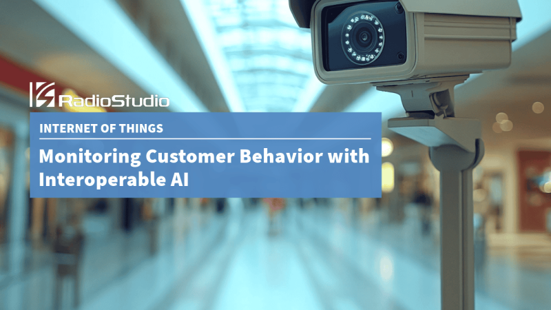 RadioStud.io on LinkedIn: Monitoring Customer Behavior with ... RadioStud.io on LinkedIn: Monitoring Customer Behavior with ...