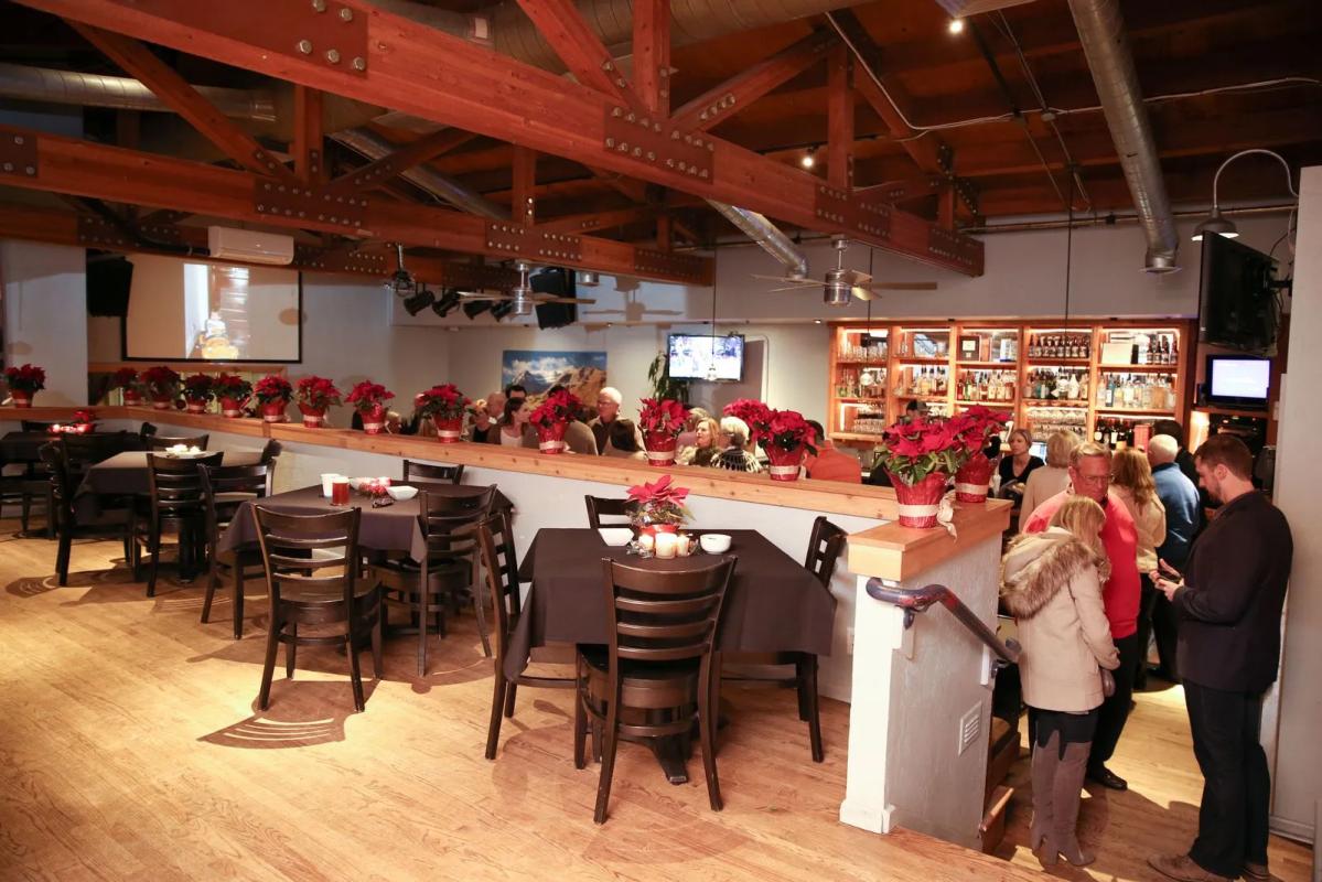 Aimee L. Cook on LinkedIn: Top of Main Brew Pub: Elevating Park City's ... Aimee L. Cook on LinkedIn: Top of Main Brew Pub: Elevating Park City's ...
