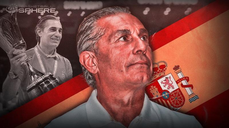 Dejan Gajic on LinkedIn: Sergio Scariolo: Olympic Games can be a ... Dejan Gajic on LinkedIn: Sergio Scariolo: Olympic Games can be a ...