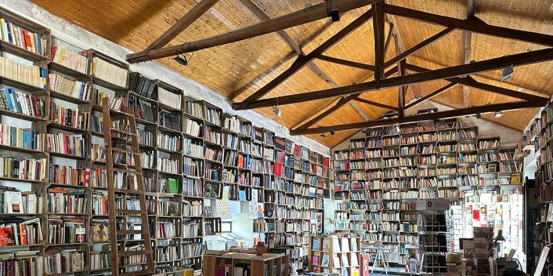 Erin Flaxman on LinkedIn: Wide Spectrum Reading. Erin Flaxman on LinkedIn: Wide Spectrum Reading.