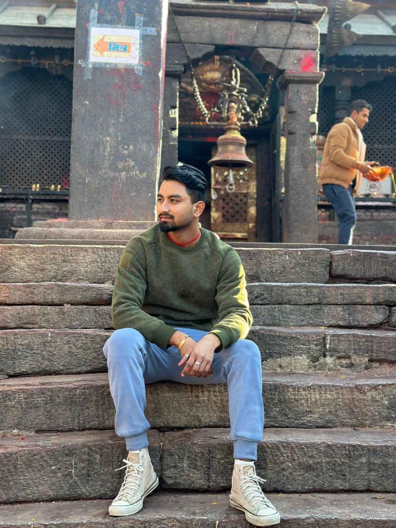 Bikash Yadav on LinkedIn: AWS WAF: A Practical Scenario and Solution Bikash Yadav on LinkedIn: AWS WAF: A Practical Scenario and Solution
