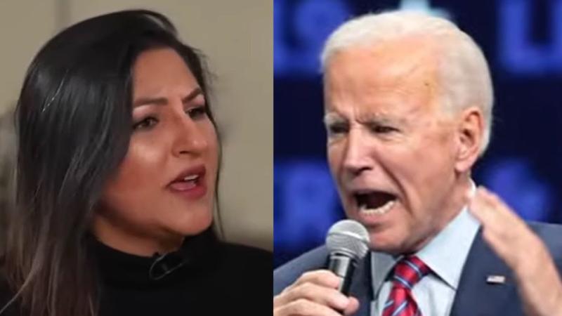 Syeda Naqvi on LinkedIn: Arab-Americans FED UP With Biden Vote ... Syeda Naqvi on LinkedIn: Arab-Americans FED UP With Biden Vote ...