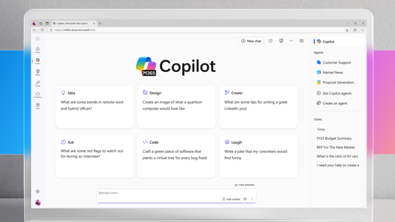 Nathan Flow on LinkedIn: Copilot for all: Introducing Microsoft 365 ... Nathan Flow on LinkedIn: Copilot for all: Introducing Microsoft 365 ...