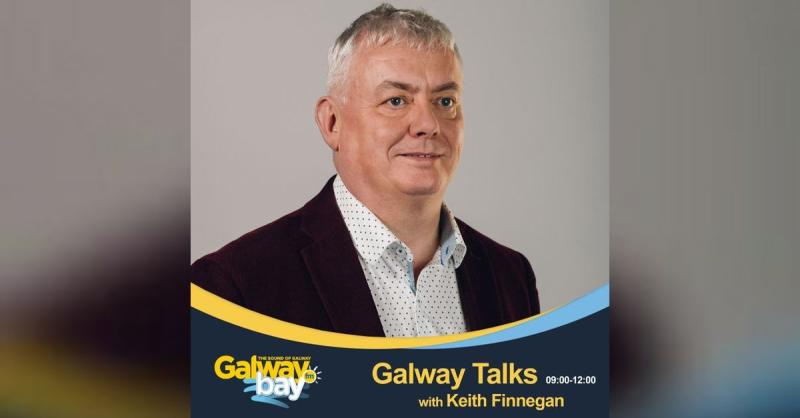Simone Ryan on LinkedIn: Galway Talks with Keith Finnegan (Monday, 25th ... Simone Ryan on LinkedIn: Galway Talks with Keith Finnegan (Monday, 25th ...