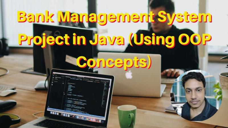Nakul Mitra on LinkedIn: Build a Bank Management System in Java | OOP ... Nakul Mitra on LinkedIn: Build a Bank Management System in Java | OOP ...