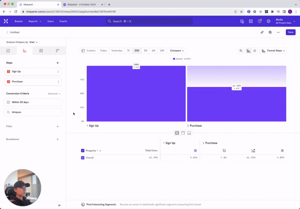 Amir Movafaghi on LinkedIn: View As Funnel in Flows Top Paths Amir Movafaghi on LinkedIn: View As Funnel in Flows Top Paths