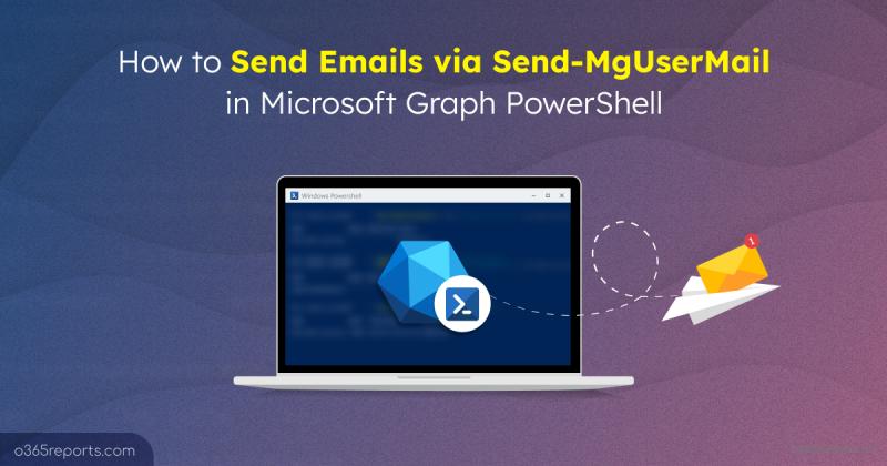 Office Reports on LinkedIn: How to Send Emails Using Microsoft Graph ... Office Reports on LinkedIn: How to Send Emails Using Microsoft Graph ...