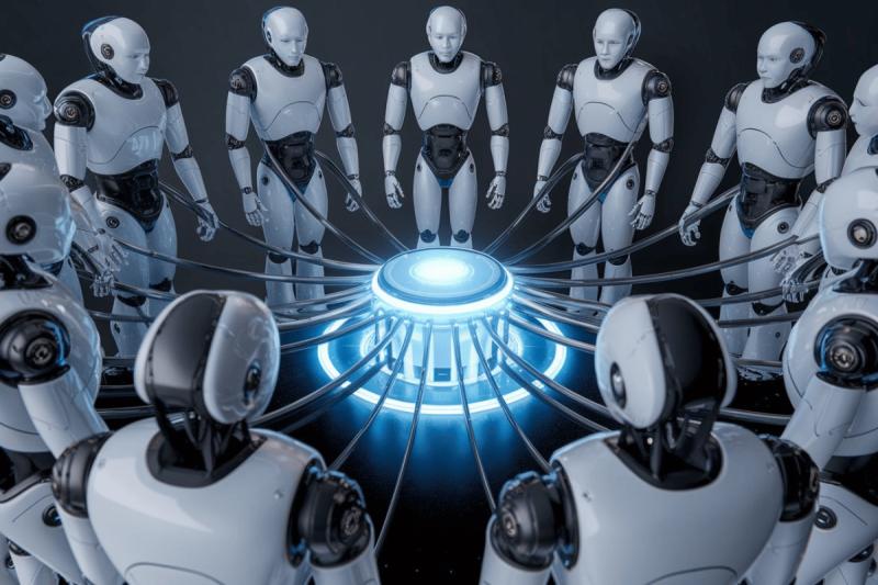 Brian Gruttadauria on LinkedIn: OpenAI releases experimental Swarm ... Brian Gruttadauria on LinkedIn: OpenAI releases experimental Swarm ...