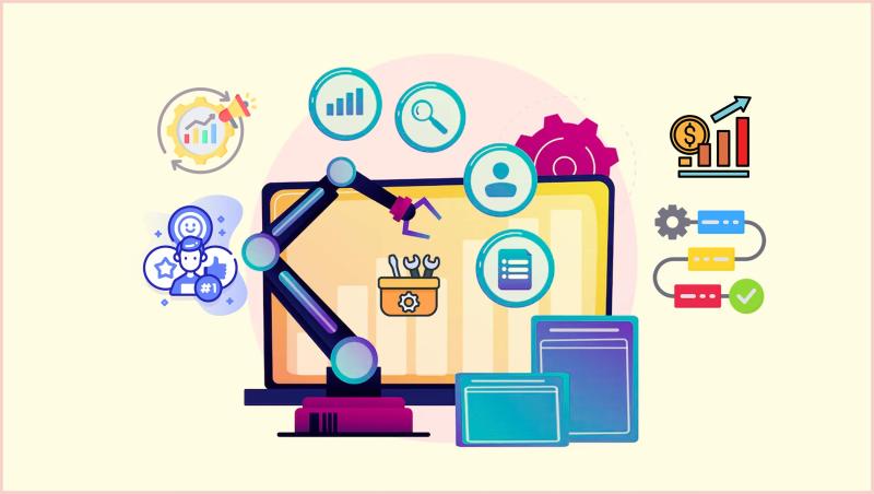 SalesTech Star on LinkedIn: Sales Automation Essentials: Tools That ... SalesTech Star on LinkedIn: Sales Automation Essentials: Tools That ...