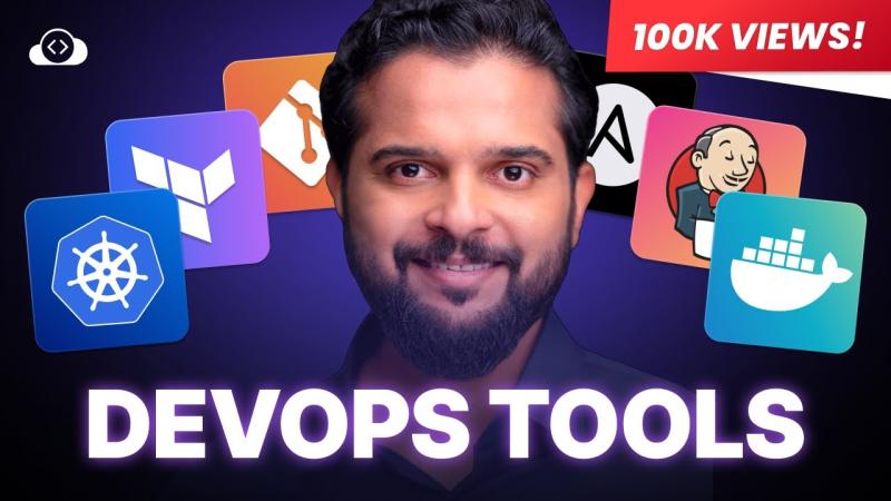 Mahmud Ibrahim on LinkedIn: DevOps Tools - The Ultimate Guide! (2024) Mahmud Ibrahim on LinkedIn: DevOps Tools - The Ultimate Guide! (2024)