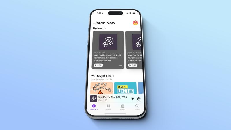 Jellypod on LinkedIn: Announcing Custom RSS Feeds Jellypod on LinkedIn: Announcing Custom RSS Feeds