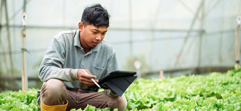 IDH on LinkedIn: Unlocking Data Sharing in Agriculture - IDH - the ... IDH on LinkedIn: Unlocking Data Sharing in Agriculture - IDH - the ...