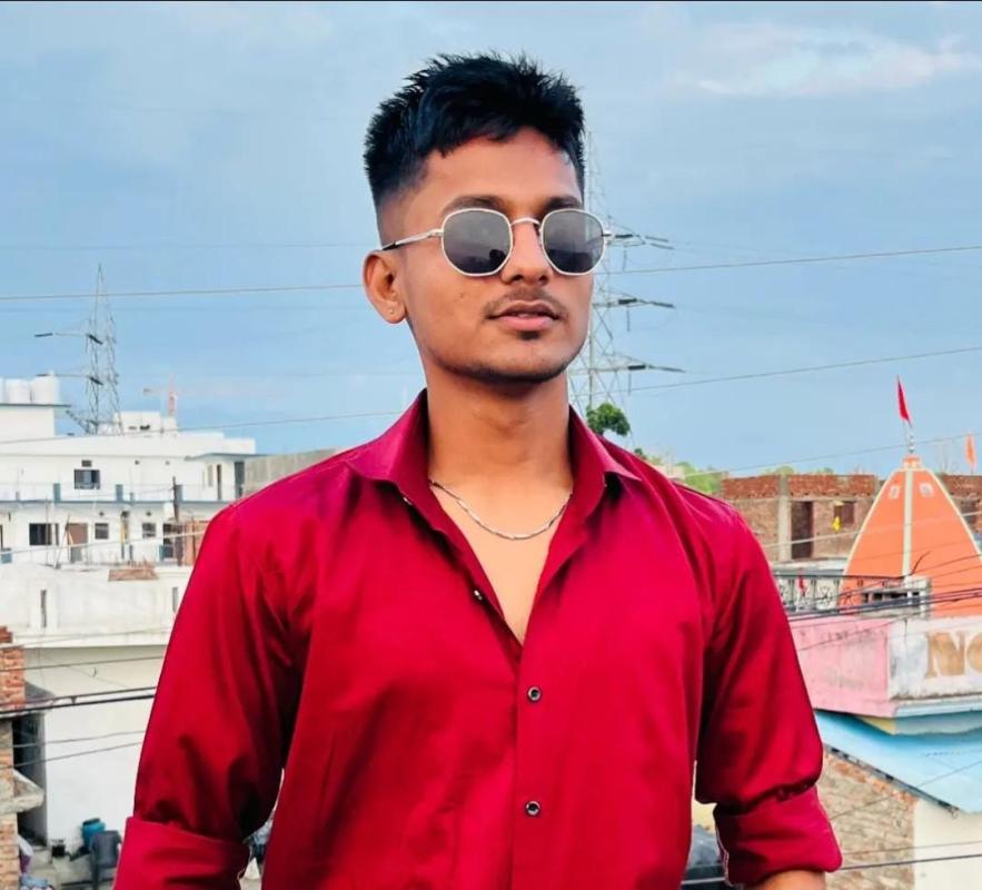 Rishabh kumar Mandal on LinkedIn: I'm Rishabh Kumar Mandal Rishabh kumar Mandal on LinkedIn: I'm Rishabh Kumar Mandal