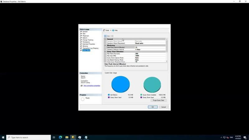 Chiranjeevi Vamsy on LinkedIn: Query Store Session 1 Chiranjeevi Vamsy on LinkedIn: Query Store Session 1