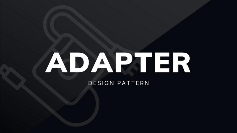 How the Adapter Pattern helps developers integrate easily | Sevindu ... How the Adapter Pattern helps developers integrate easily | Sevindu ...
