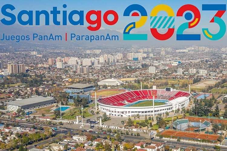 Rich Perelman on LinkedIn: TSX REPORT: Pan Am Games start in Chile ... Rich Perelman on LinkedIn: TSX REPORT: Pan Am Games start in Chile ...