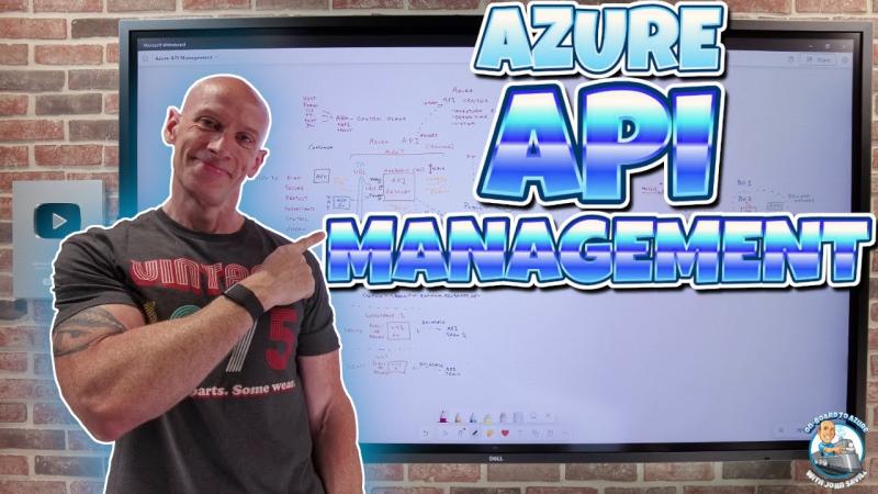 Solisys on LinkedIn: Azure API Management Deep Dive Solisys on LinkedIn: Azure API Management Deep Dive