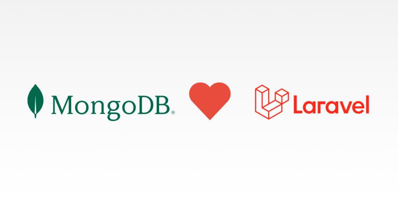 Darrell Rosalia on LinkedIn: MongoDB Laravel Integration Now Officially ... Darrell Rosalia on LinkedIn: MongoDB Laravel Integration Now Officially ...