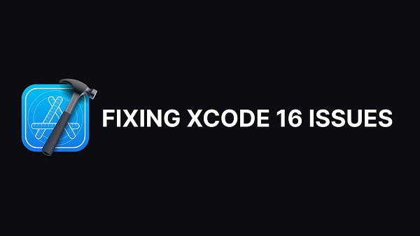 Kusal Rajapaksha on LinkedIn: Fixing Bitcode Issues in Xcode 16: How to ... Kusal Rajapaksha on LinkedIn: Fixing Bitcode Issues in Xcode 16: How to ...