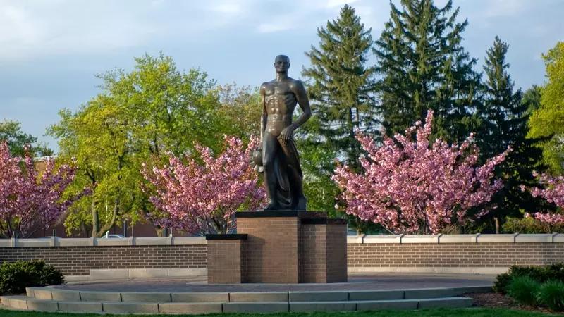 Kayla Williams on LinkedIn: Michigan State Announces Plans to ... Kayla Williams on LinkedIn: Michigan State Announces Plans to ...