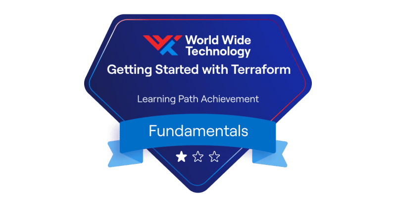 Katherine Moore on LinkedIn: Getting Started with Terraform Learning ... Katherine Moore on LinkedIn: Getting Started with Terraform Learning ...