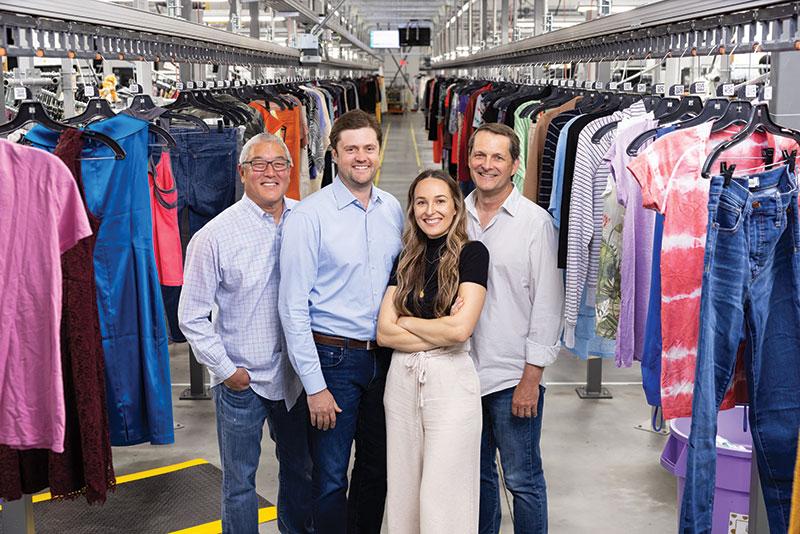 Brianna Humphreville on LinkedIn: thredUP designs the largest resale ... Brianna Humphreville on LinkedIn: thredUP designs the largest resale ...