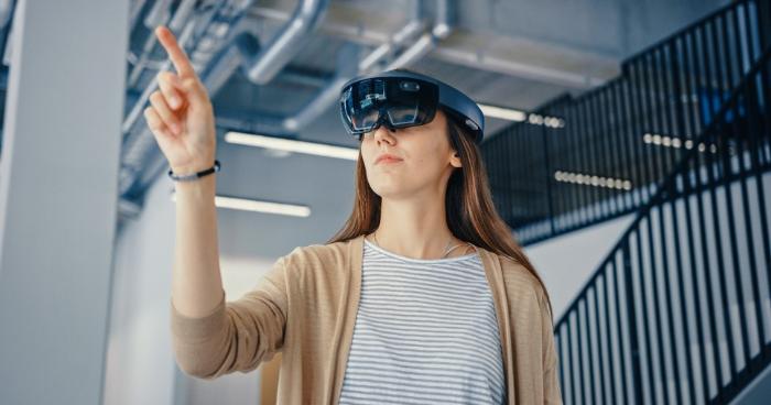 Indika Wijesooriya on LinkedIn: Will augmented reality become part of ... Indika Wijesooriya on LinkedIn: Will augmented reality become part of ...