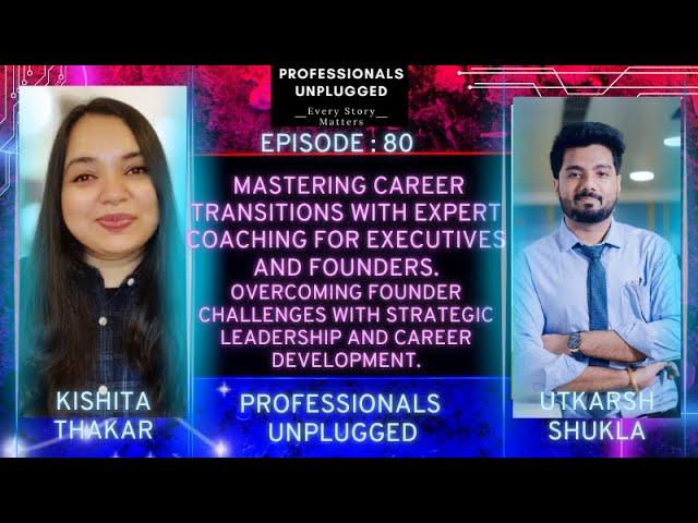 Utkarsh Shukla on LinkedIn: Mastering Career Transitions & Leadership ... Utkarsh Shukla on LinkedIn: Mastering Career Transitions & Leadership ...