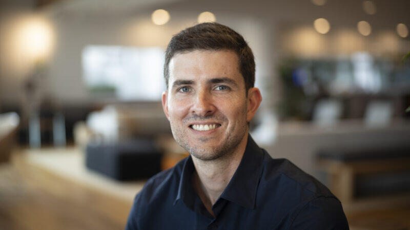 Red Havas appoints returning Aussie as CEO | James Wright Red Havas appoints returning Aussie as CEO | James Wright