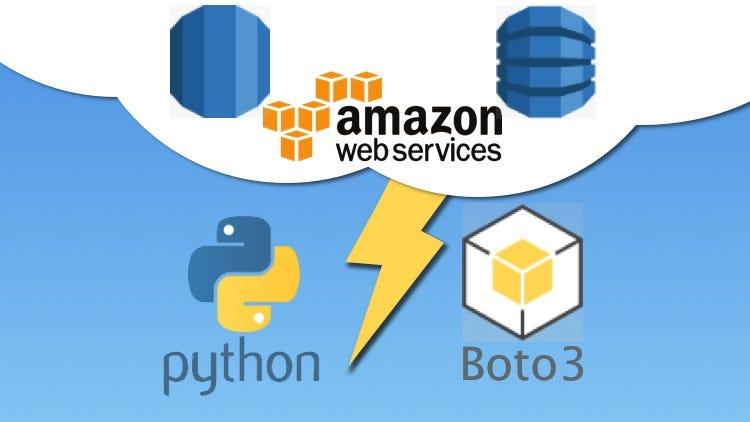 Building a DynamoDB Table with Python and Boto3: A Step-by-Step Guide ... Building a DynamoDB Table with Python and Boto3: A Step-by-Step Guide ...