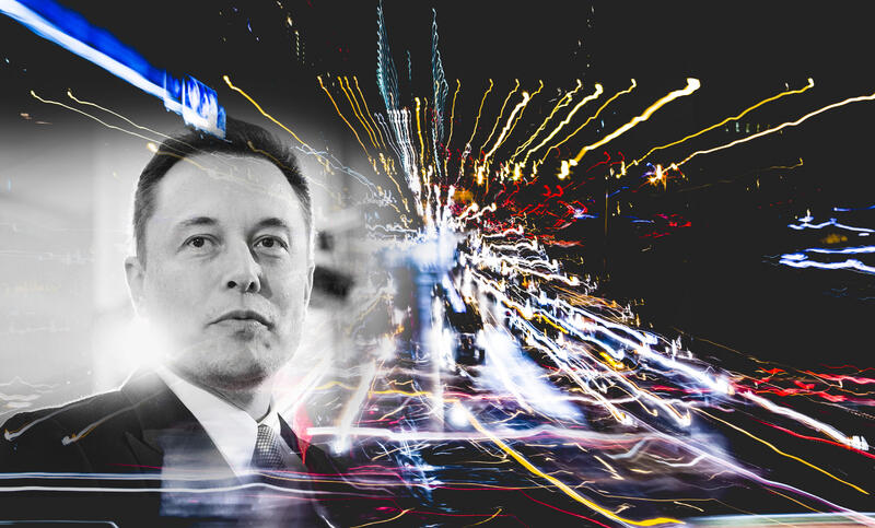 Elon Musk Needs to Change Behavior or Be Replaced | Sean Taghavi Elon Musk Needs to Change Behavior or Be Replaced | Sean Taghavi