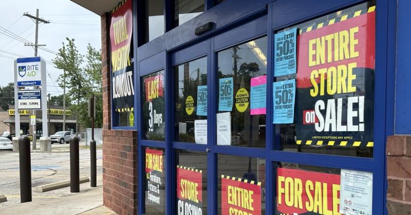 Kevin Vora, RPh., MBA on LinkedIn: Pharmacies are closing across the ... Kevin Vora, RPh., MBA on LinkedIn: Pharmacies are closing across the ...