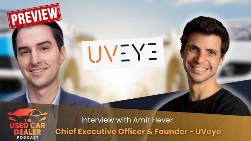 Zach Klempf on LinkedIn: UCDP #54 (Preview) - Interview with Amir Hever ... Zach Klempf on LinkedIn: UCDP #54 (Preview) - Interview with Amir Hever ...