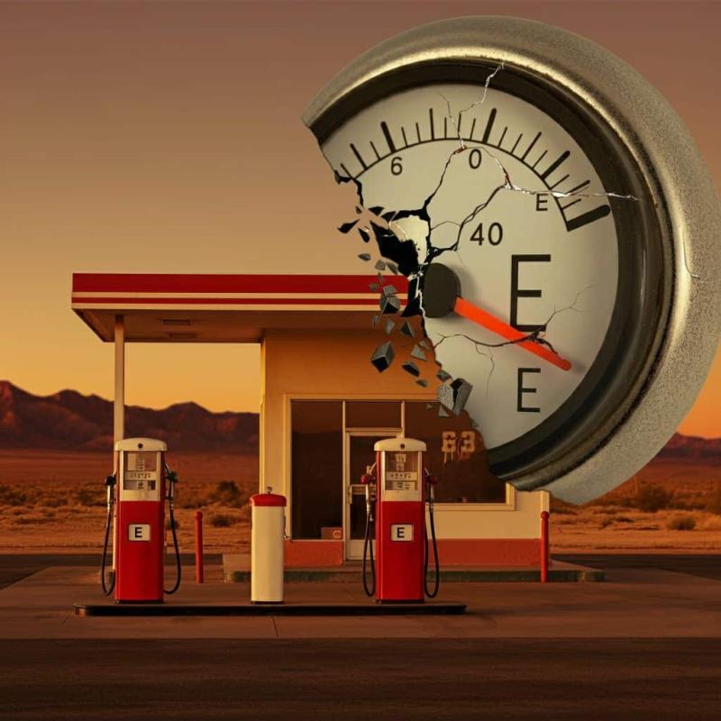 Jerry W. Swartz on LinkedIn: Critical Flaws in Tank Gauge Systems: A ... Jerry W. Swartz on LinkedIn: Critical Flaws in Tank Gauge Systems: A ...