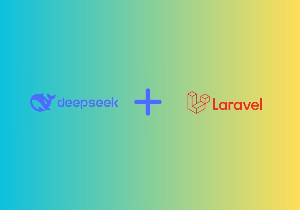 Dinakar R on LinkedIn: Build AI Chat Interface with Laravel & Deepseek ... Dinakar R on LinkedIn: Build AI Chat Interface with Laravel & Deepseek ...