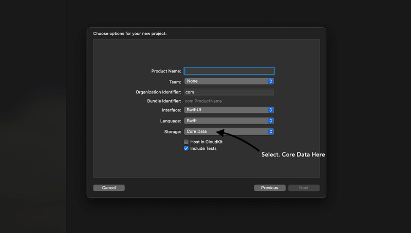 Maneet Srivastav on LinkedIn: How to Implement Core Data in Your Swift ... Maneet Srivastav on LinkedIn: How to Implement Core Data in Your Swift ...