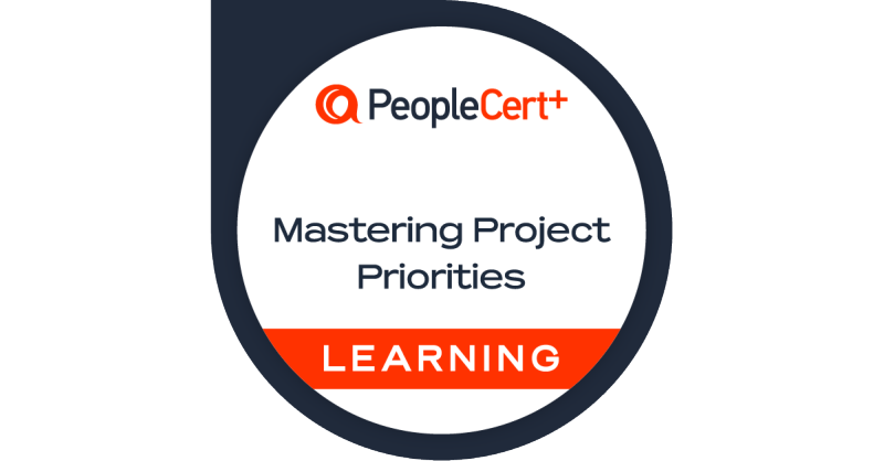 Mastering Project Priorities | Bikram Malla Mastering Project Priorities | Bikram Malla
