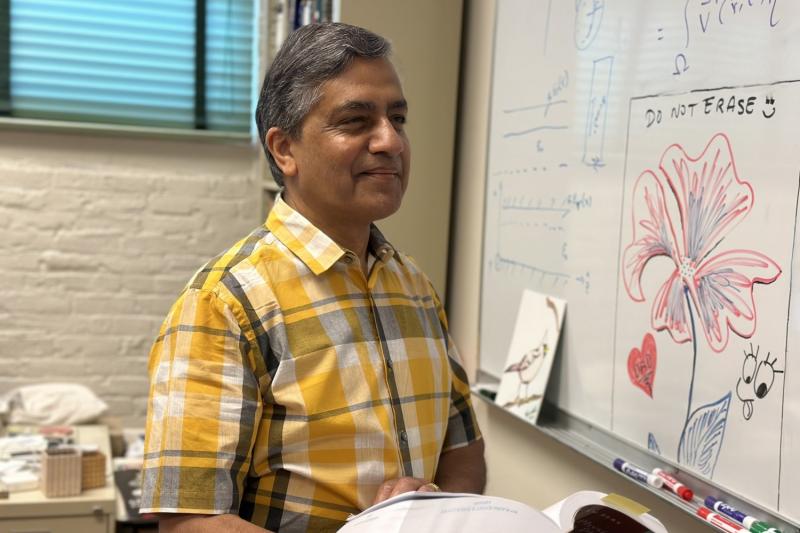 Freedom Preetham on LinkedIn: A new mathematical “blueprint” is ... Freedom Preetham on LinkedIn: A new mathematical “blueprint” is ...